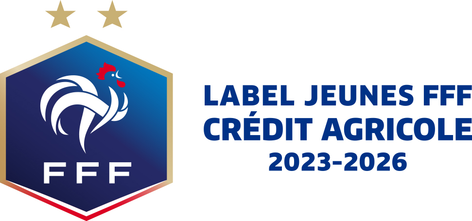 Label Jeunes CA FFF : les clubs labellisés pour 2023 – 2026 – DISTRICT ...